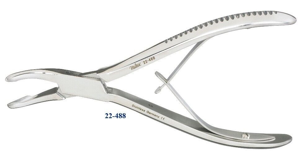 Bone Ronguers, Miltex, Prestige Dental Products