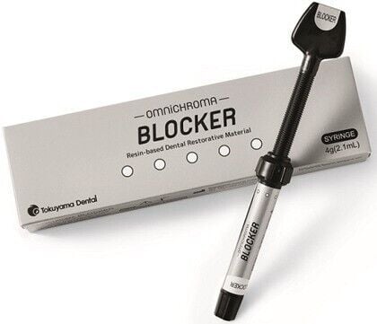 Omnichroma Universal Single Shade Composite, Prestige Dental Products