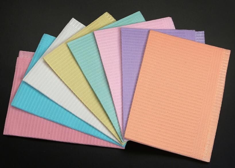 Patient Bibs, Prestige Dental Products