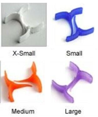 ABC Wedge Matrix Systems Zest, Prestige Dental Products