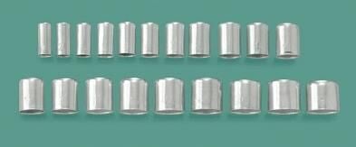 Shell Crowns, Prestige Dental Products