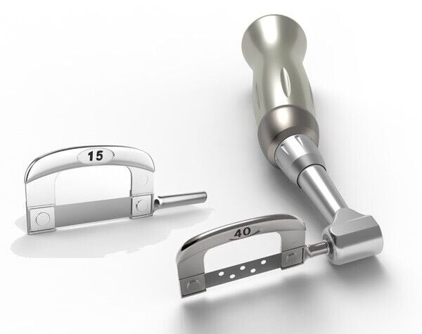 Auto Stripping Bur, Prestige Dental Products