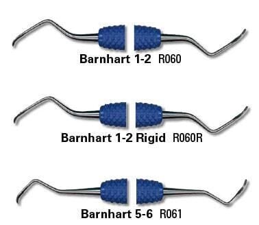 Barnhart Curette, Prestige Dental Products