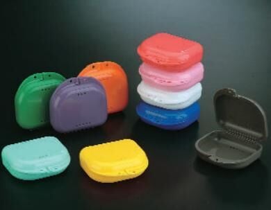 Chroma Retainer Boxes, Prestige Dental Products