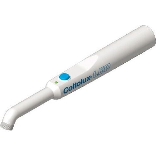 Coltolux-LED-Curing-Light-Coltene, Prestige Dental Products