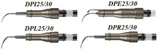 Perio Scaler insert - Parkell, Prestige Dental Products