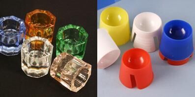 Dappen Dishes, Prestige Dental Products