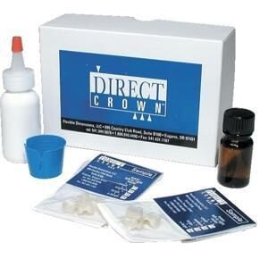 Direct Crown, Prestige Dental Products