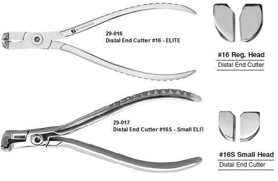 Distal End Cutte, Prestige Dental Products
