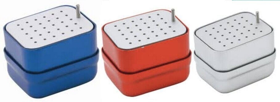 Endo Micro Pulpa Box, Prestige Dental Products