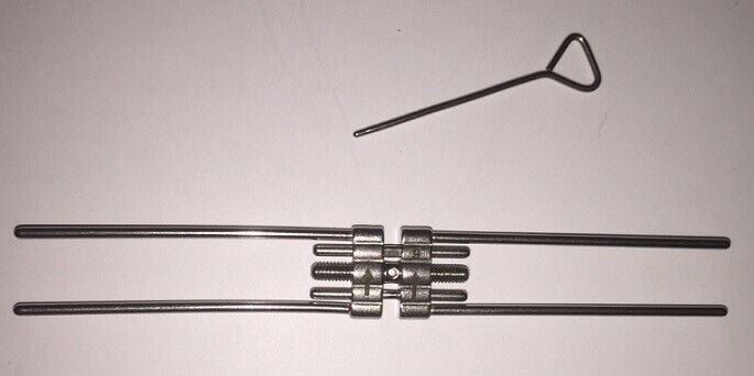 Expansion Screw, Prestige Dental Products