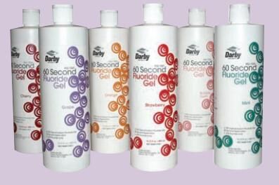 Fluoride Gel, Prestige Dental Products