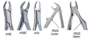 Integra Miltex Forceps, Prestige Dental Products