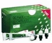 Fuji IX GP Fast - GC America, Prestige dental Products