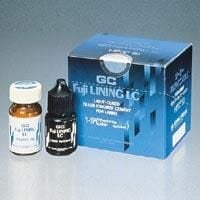 GC Fuji Lining LC Radiopaque, GC America, Prestige Dental Products