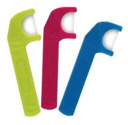 Gum Crayola Flossers,Butler, Prestige Dental Products