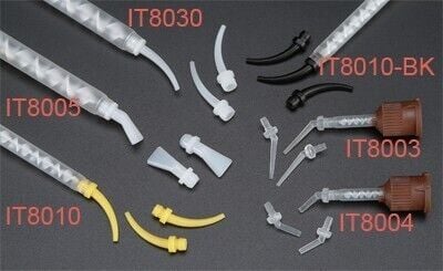 Intraoral Tips, Prestige Dental Products