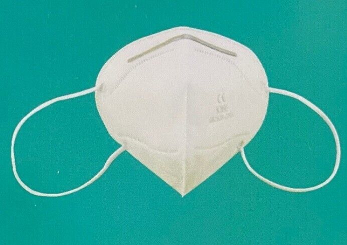 Earloop Face Mask KN95, Prestige Dental Products Infection Control