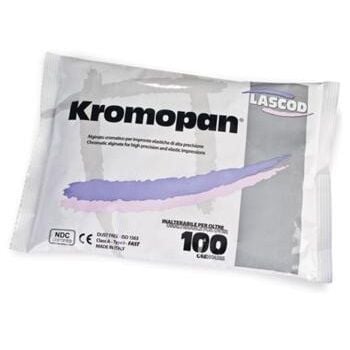 Kromopan Color Changing Alginate , Prestige Dental Products