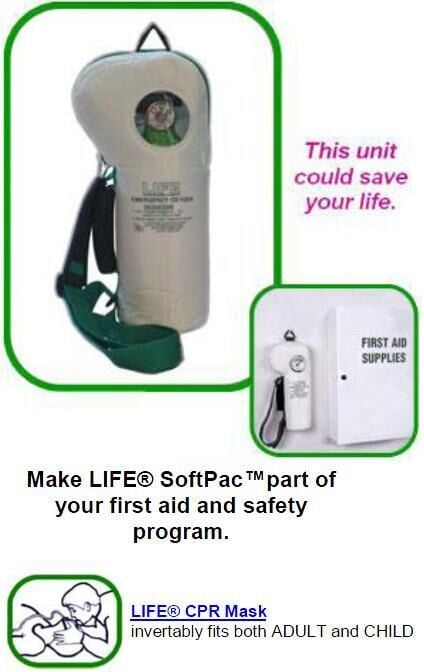 Life SoftPac, Life Corporation