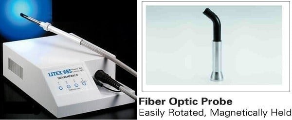 Litex 685 Plasma ARC Curing Light, Dentamerica, Prestige Dental Products