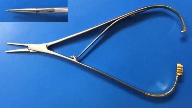 Mathieu Plier, Orthodontic Instrument, Prestige Dental Products