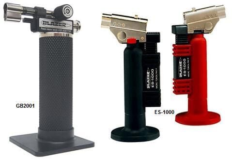 Micro Torch, Blazer, Prestige Dental Products