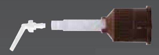 Mixing Tips for Core Materials, Prestige Dental Products