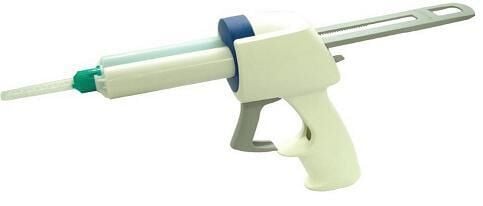 Mixpac Dispenser Gun, PacDent, Prestige Dental Products