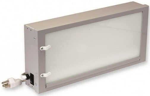 Slimline Illuminator, Flow X-Ray, Prestige Dental Products