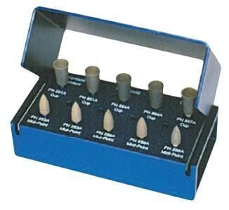 Porcelain Laminate Veneers Polishing Kit, Shofu, Prestige Dental Products