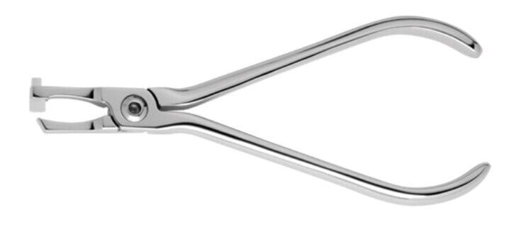 Band Remover, Prestige Dental Products, Orthodontic Instrument