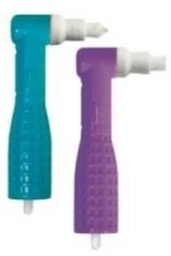 ProAngle Prophy Angles With Brush, Pac-Dent, Prestige Dental Products