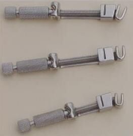 Tofflemire Matrix Retainer, Prestige Dental Products