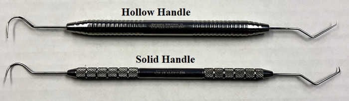 Explorer 17-23, ATW, Prestige Dental Products