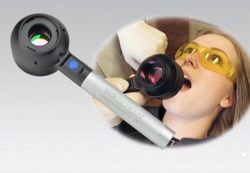 Bio Screen Oral Examination Light, Prestige Dental Products