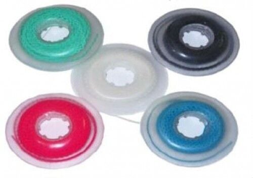 Power Chain Short, Prestige Dental Products