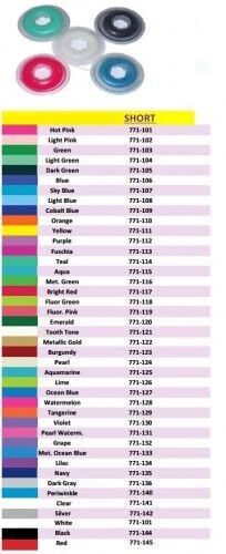 Power Chain Short, Prestige Dental Products