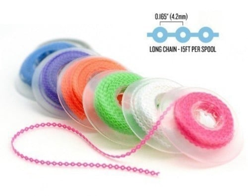 Power Chain Long, Prestige Dental Products