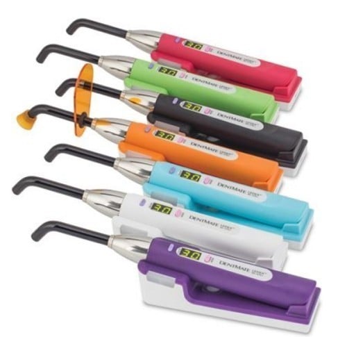Ledex WL-070+ Ortho Curing Light Unit - Dentmate, Prestige Dental Products