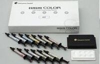 Estelite Color, Tokuyama, Prestige Dental Products